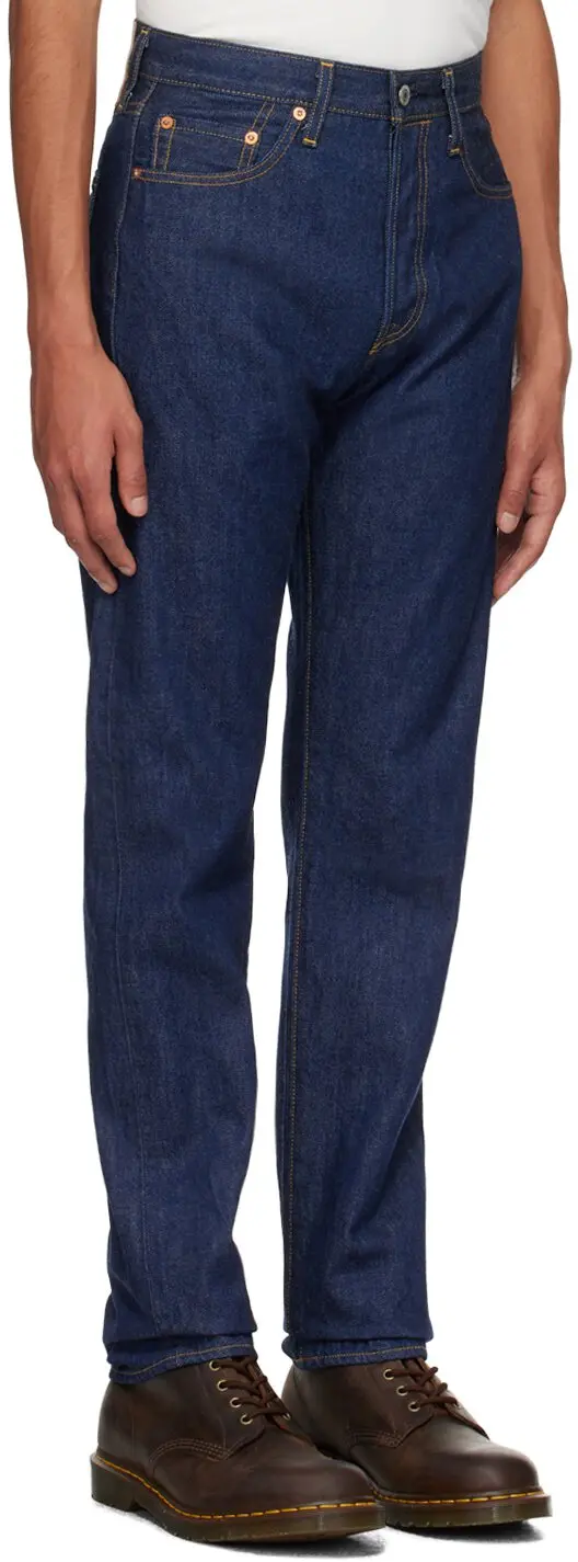LEVI'S 1980s 501 Jeans