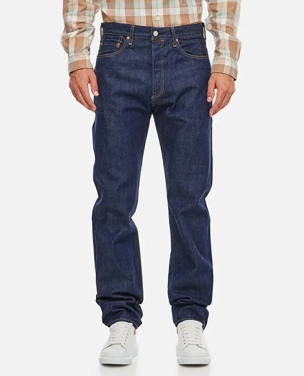 LEVI'S 1980s 501 Jeans
