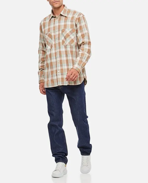 LEVI'S 1980s 501 Jeans