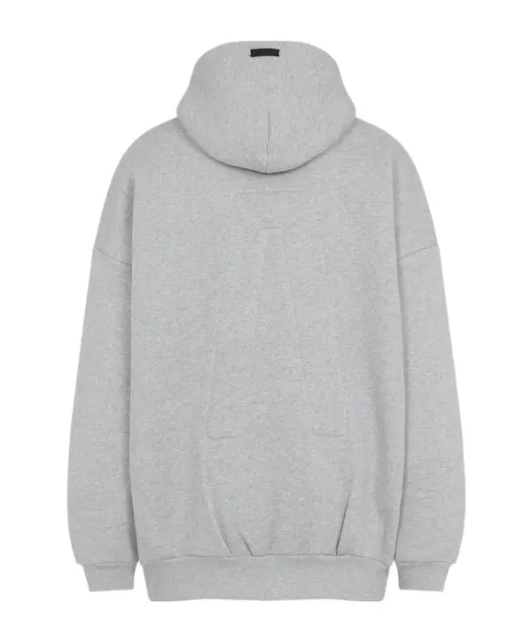 Fear Of God Zipped Hoodie