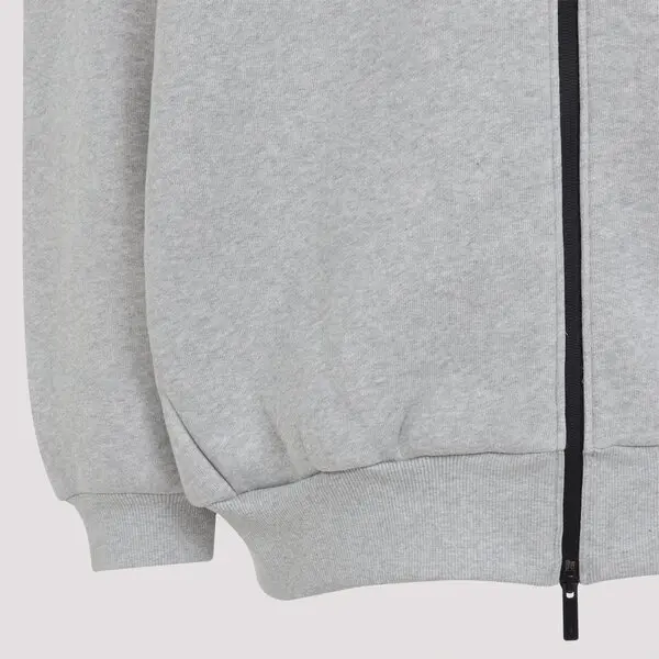 Fear Of God Zipped Hoodie