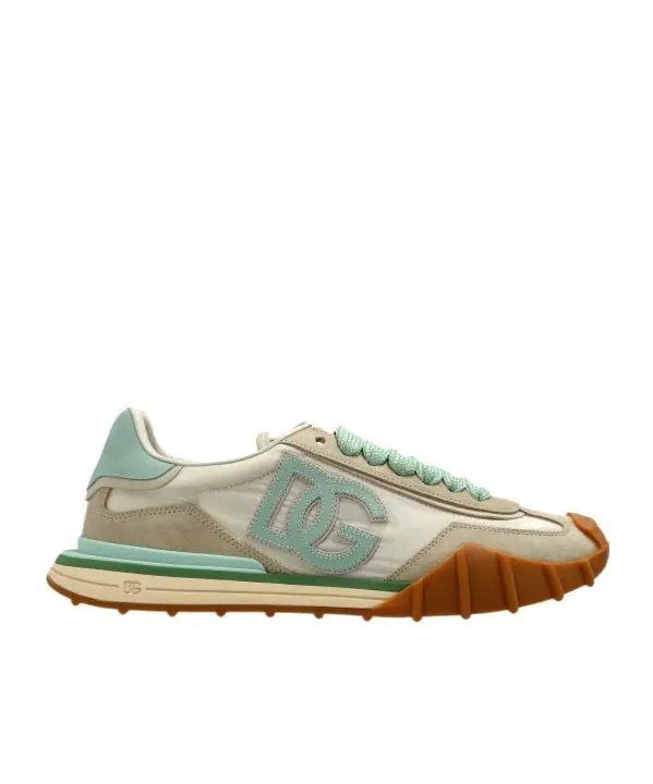 Dolce & Gabbana Dg Athletic Sneakers - No