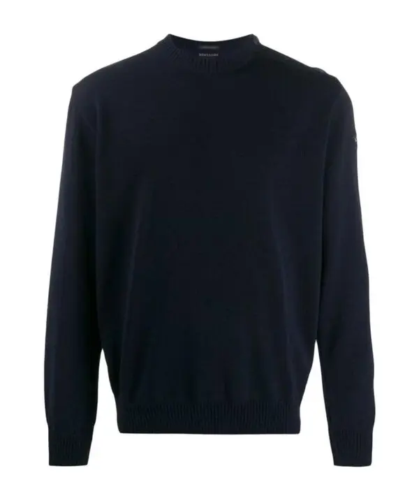 PAUL  SHARK Paul & Shark Virgin Wool Pullover Sweater