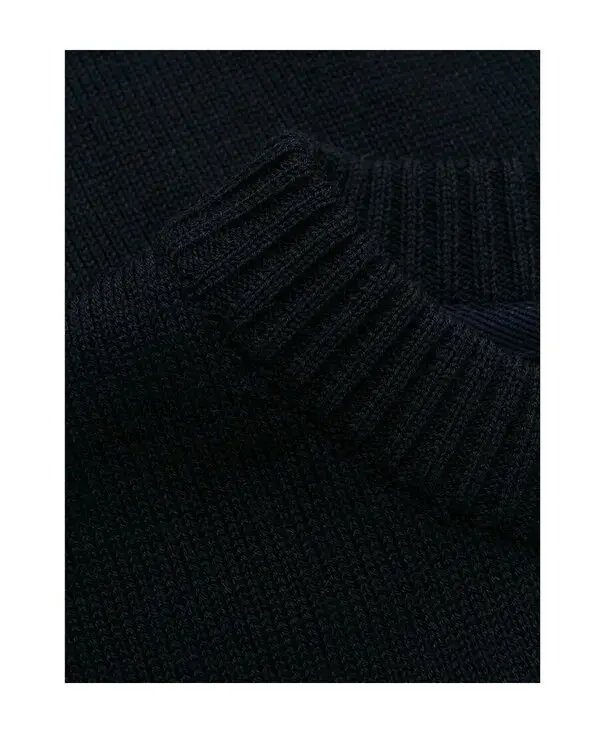 PAUL  SHARK Paul & Shark Virgin Wool Pullover Sweater