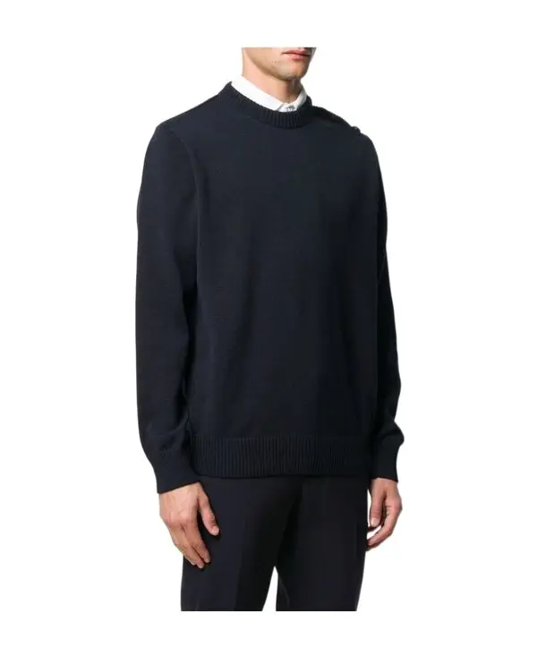 PAUL  SHARK Paul & Shark Virgin Wool Pullover Sweater