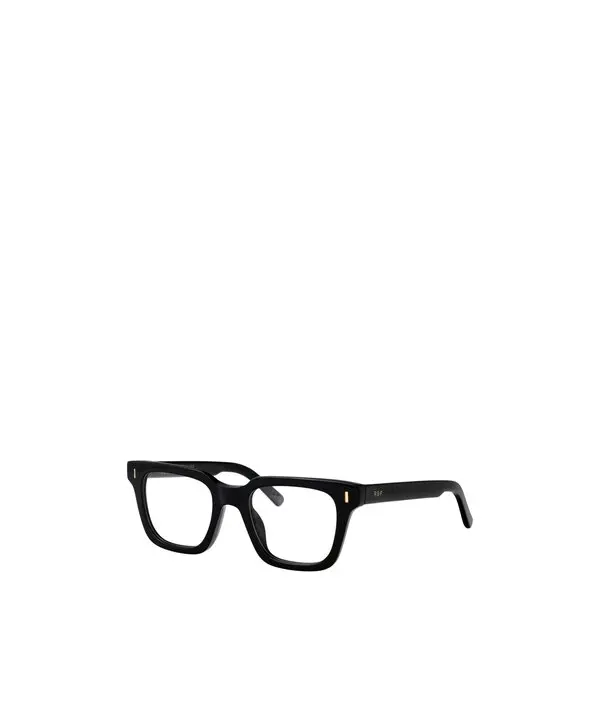 RETROSUPERFUTURE Geometric Frame Eyeglasses
