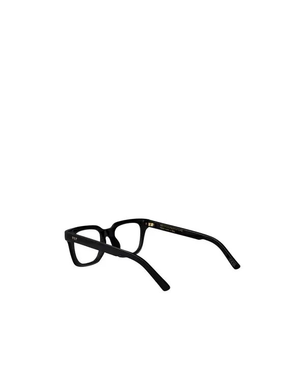 RETROSUPERFUTURE Geometric Frame Eyeglasses