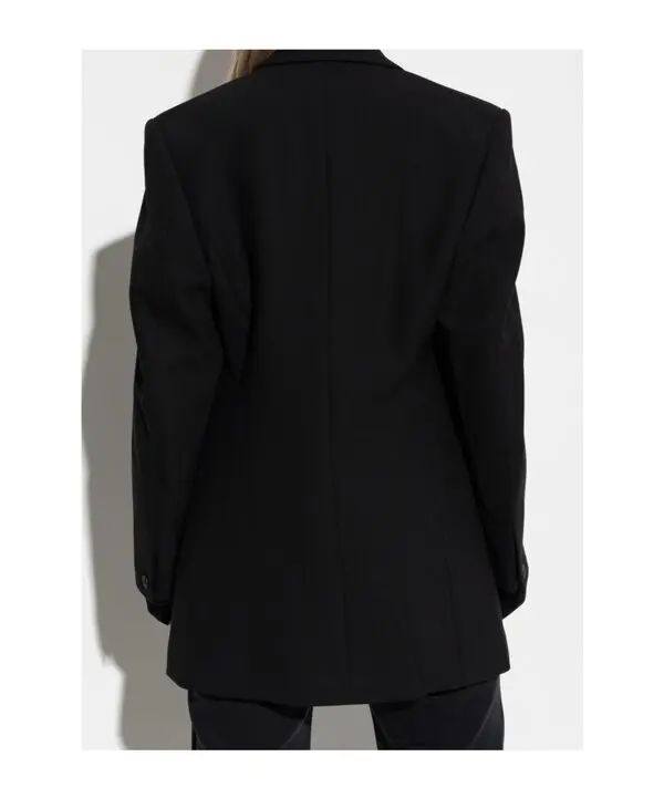 RAG  BONE Long-sleeved Suit Jacket