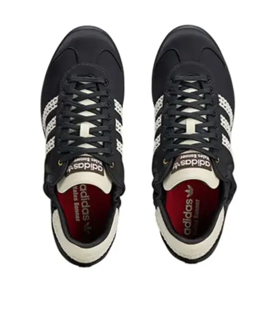 ADIDAS X WALES B ONNER Adidas X Wales Bonner Lace-up Sneakers