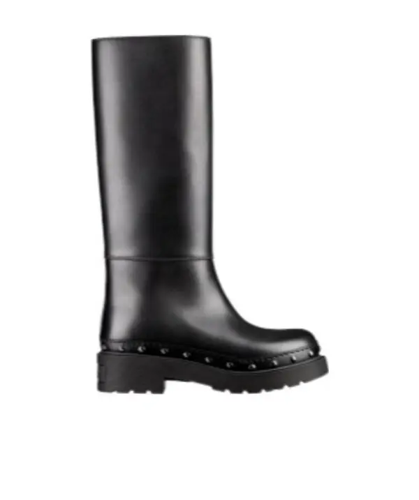 Dior Diorquake Boots