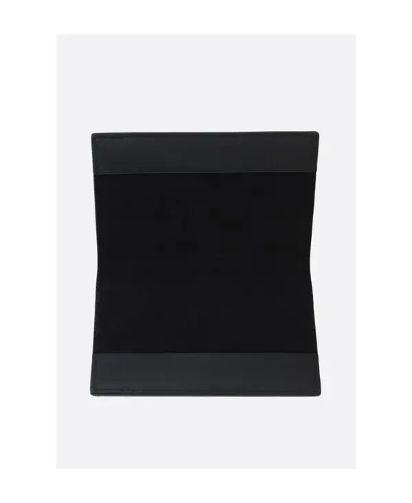 Montblanc Meisterstück Selection Leather Passport Holder