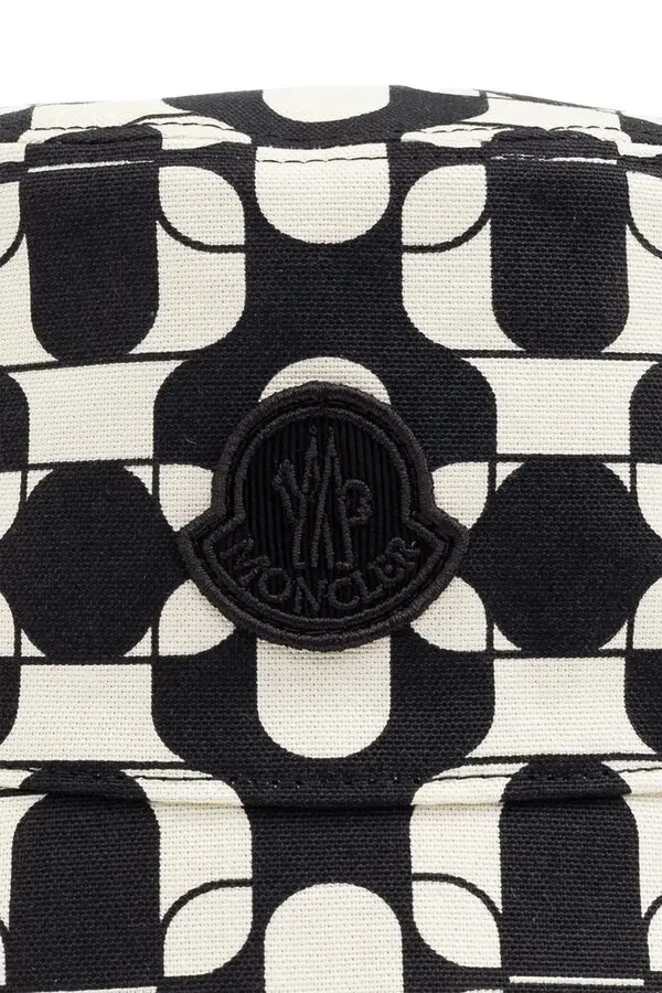 Moncler Reversible Bucket Hat