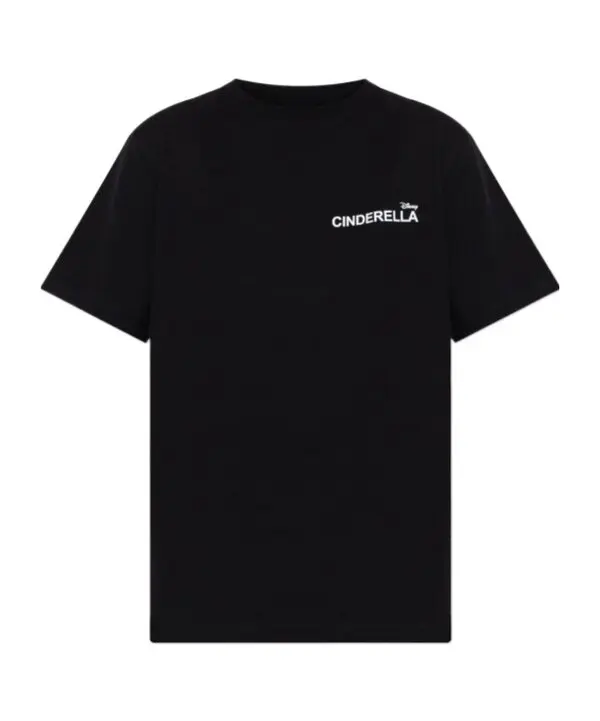 Coperni X Disney Cinderella T-shirt