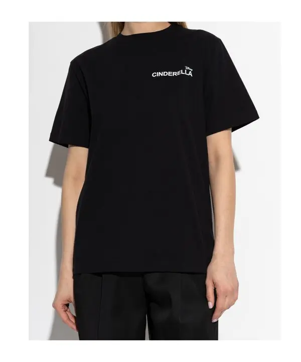 Coperni X Disney Cinderella T-shirt