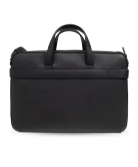 FERRAGAMO Logo Detailed Briefcase