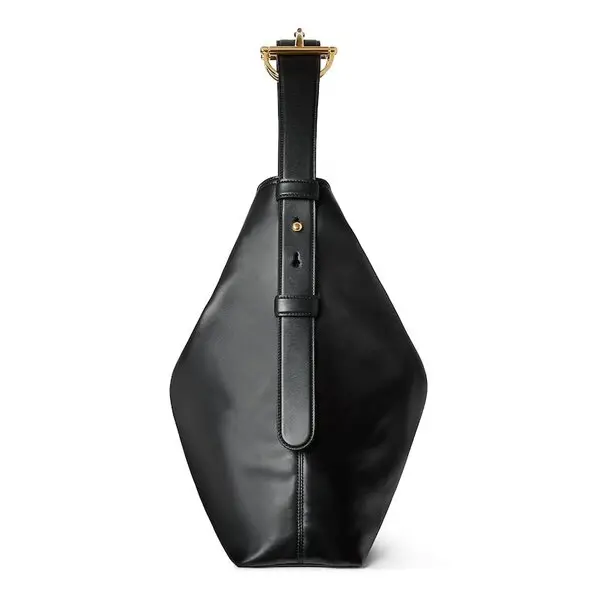 Gucci Beatrix Large Tote Bag - Black