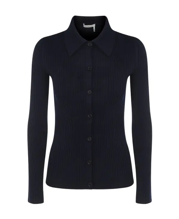 Chloé Long-sleeved Sweater