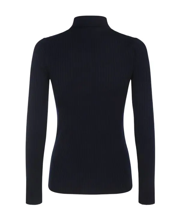 Chloé Long-sleeved Sweater