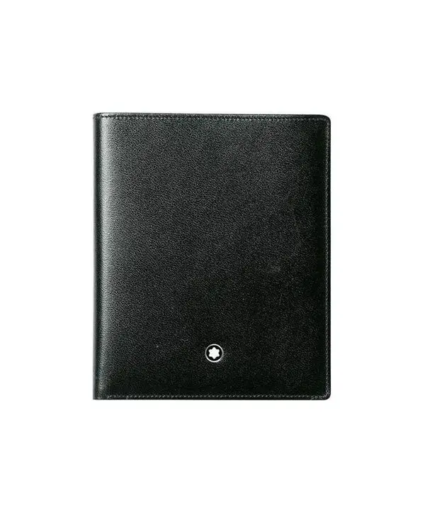 Montblanc Classic Wallet - Black