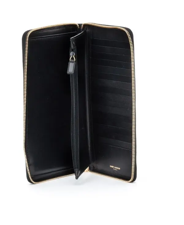 Saint Laurent Classic Wallet
