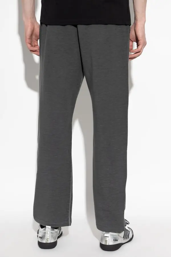 Dsquared2 Logo Printed Track Trousers