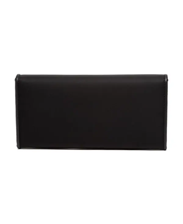 Prada Logo Wallet