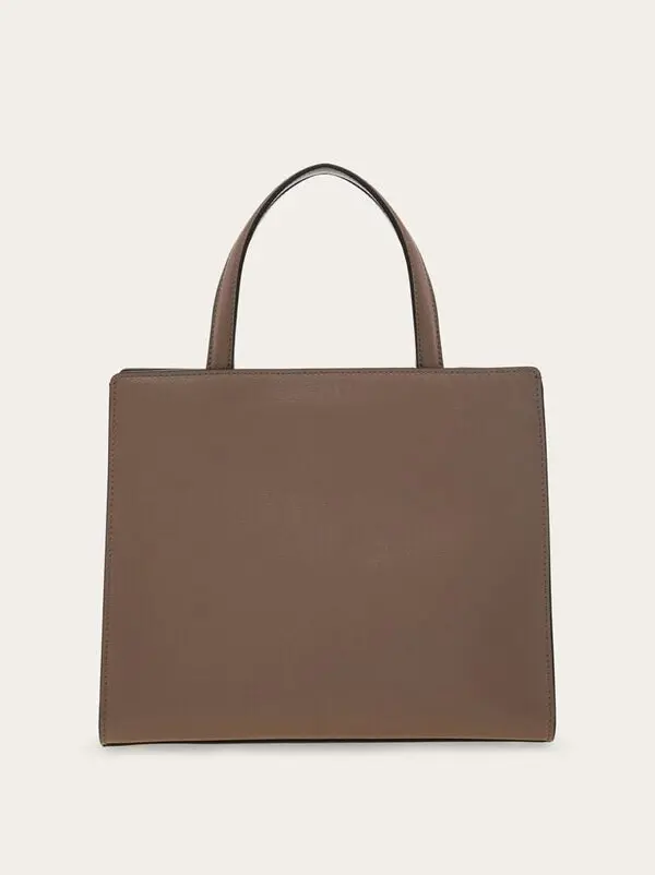 FERRAGAMO Viva Bow Tote Bag