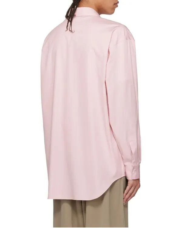 THE ROW Penn Shirt