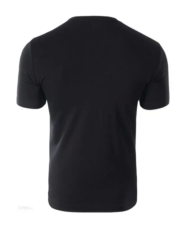 EA7 Logo Printed T-shirt