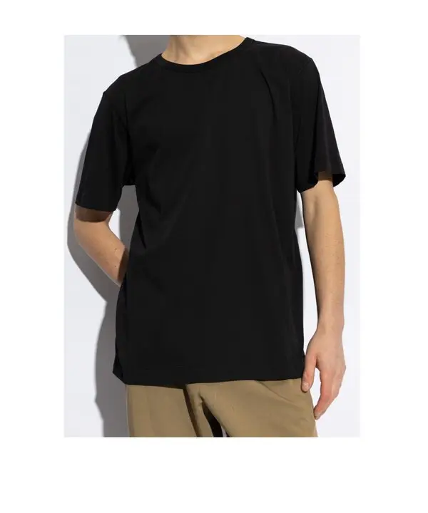 Dries Van Noten Cotton T-shirt