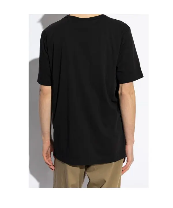 Dries Van Noten Cotton T-shirt