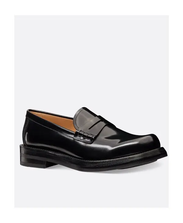 Dior Carlo Loafers