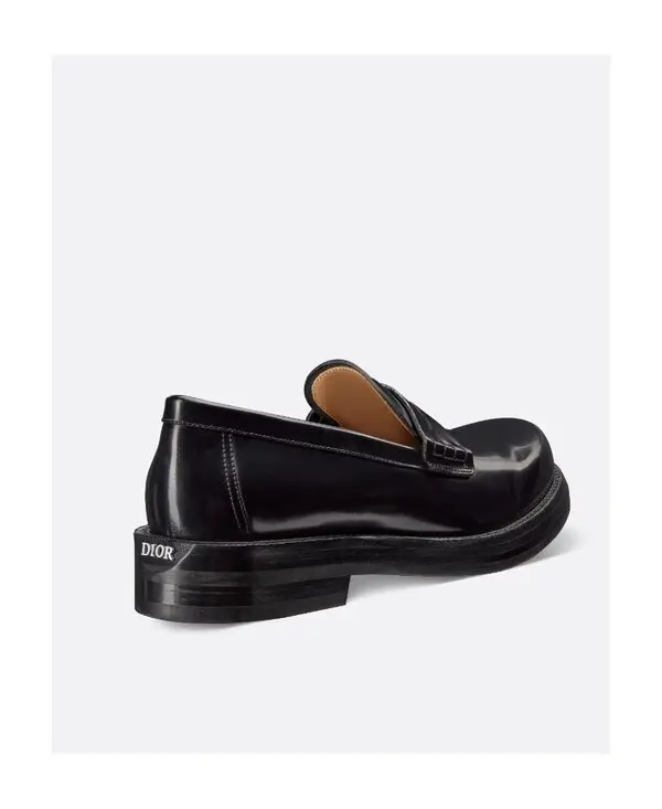 Dior Carlo Loafers