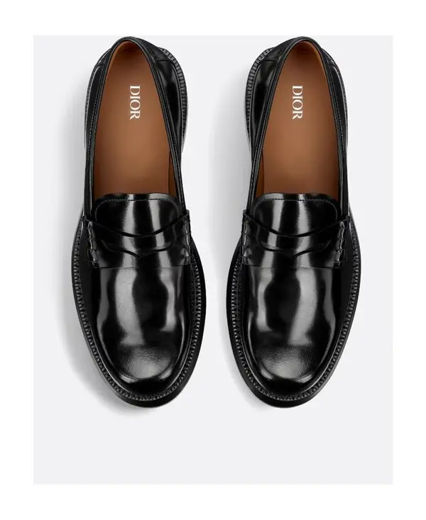 Dior Carlo Loafers