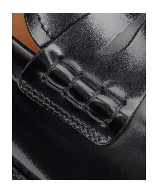 Dior Carlo Loafers