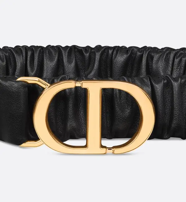 Dior 30 Montaigne Belt