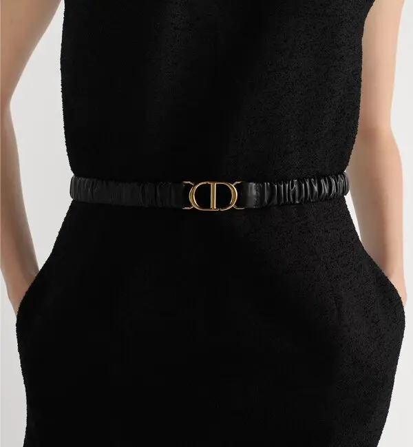 Dior 30 Montaigne Belt