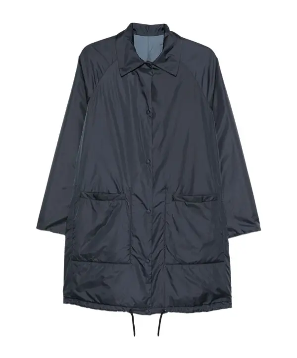 Aspesi Classic Collar Casual Jacket