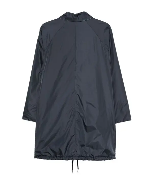 Aspesi Classic Collar Casual Jacket