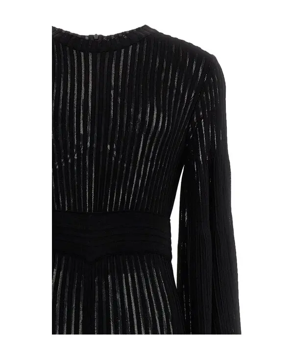 ANTONINO VALENTI Desire Jumpsuit
