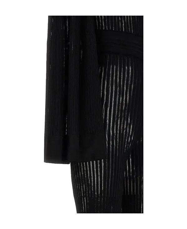 ANTONINO VALENTI Desire Jumpsuit