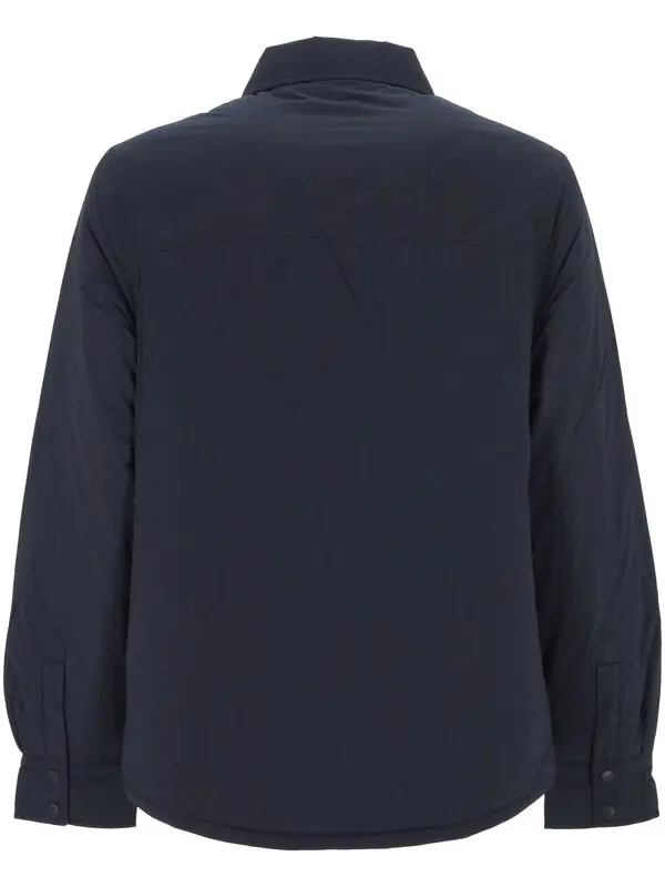 K-WAY Flap-pocket Shirt