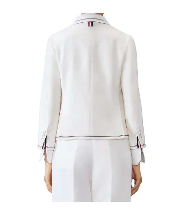 Thom Browne Cashmere Blazer