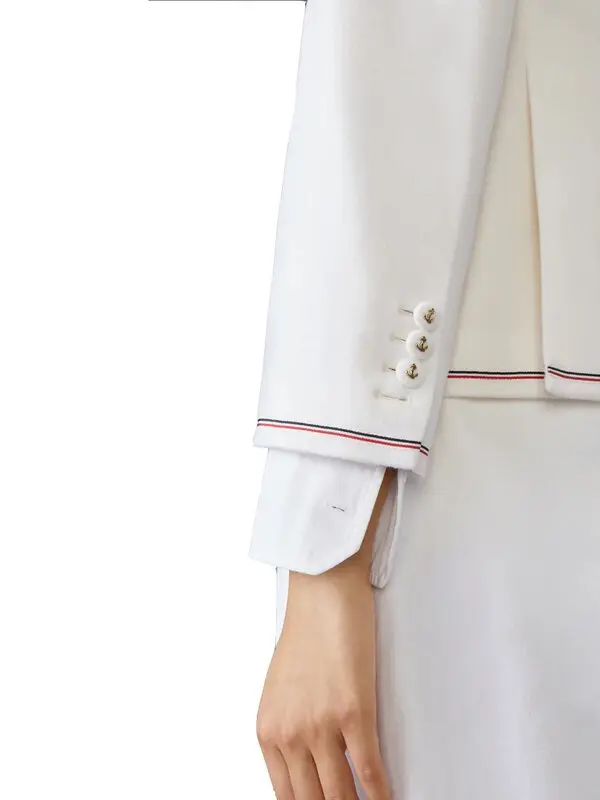 Thom Browne Cashmere Blazer