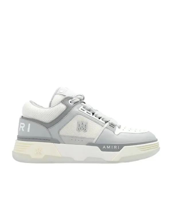 Amiri Ma-1 Lace-up Sneakers - White