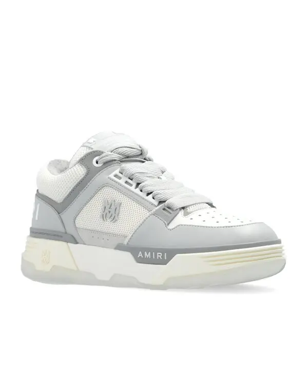 Amiri Ma-1 Lace-up Sneakers - White