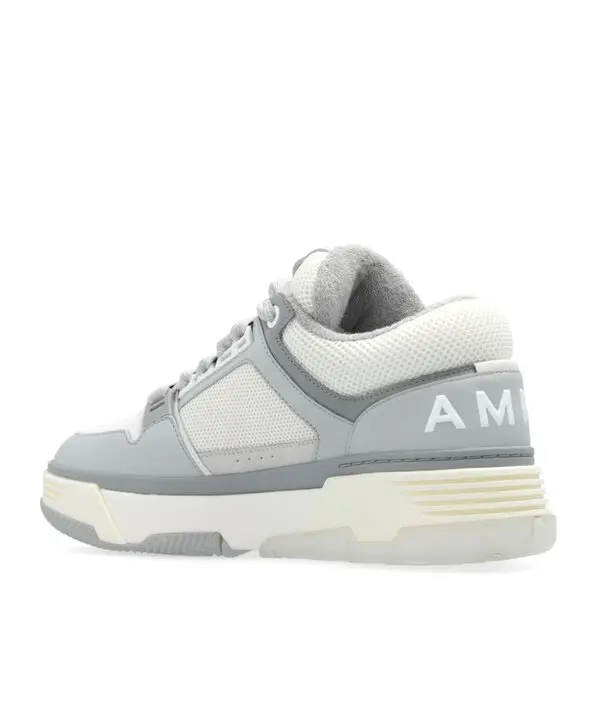Amiri Ma-1 Lace-up Sneakers - White
