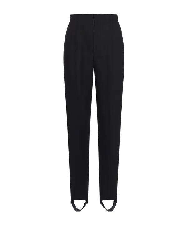 Bottega Veneta Stirrup Pants