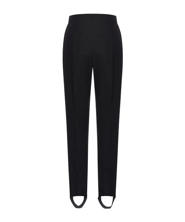 Bottega Veneta Stirrup Pants