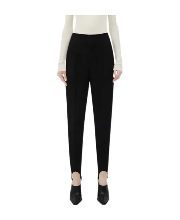 Bottega Veneta Stirrup Pants